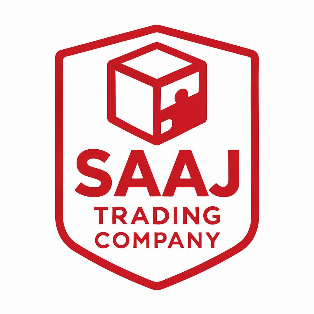 Saaj Trading Company | Premium Wholesale Toy Distributor